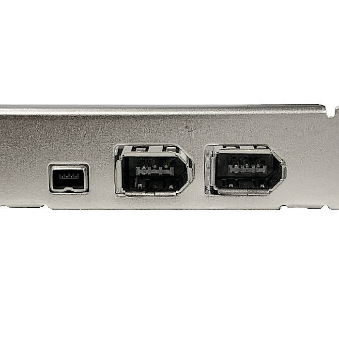 Yahoo!オークション - 【C0086】IEEE 1394 6pin×3 4pin×1 増設カード...