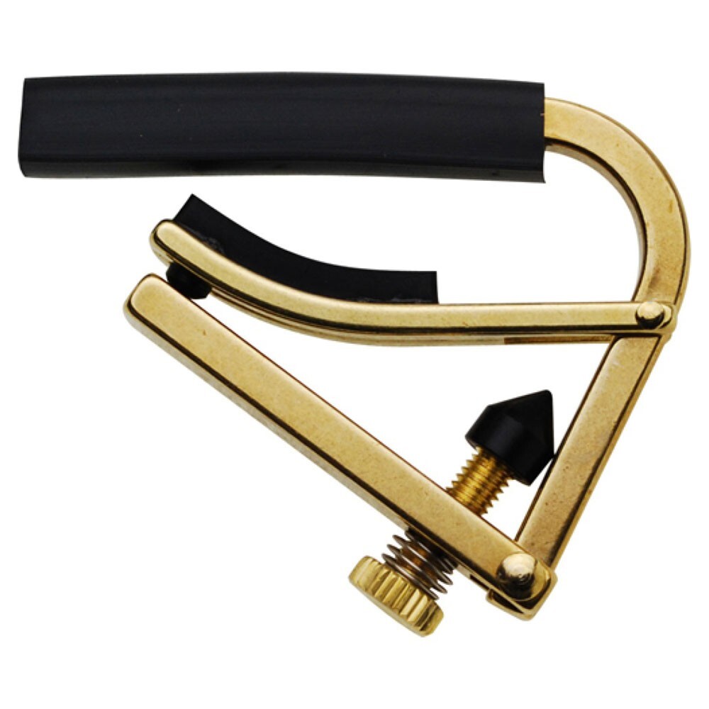 Yahoo!オークション - シャブカポ フォークギター用 シャブカポ SHUBB ...