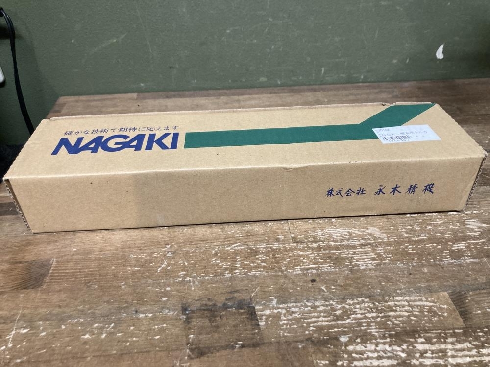 Yahoo!オークション - 020 未使用品・即決価格 永木 NAGAKI ナガキ 管...