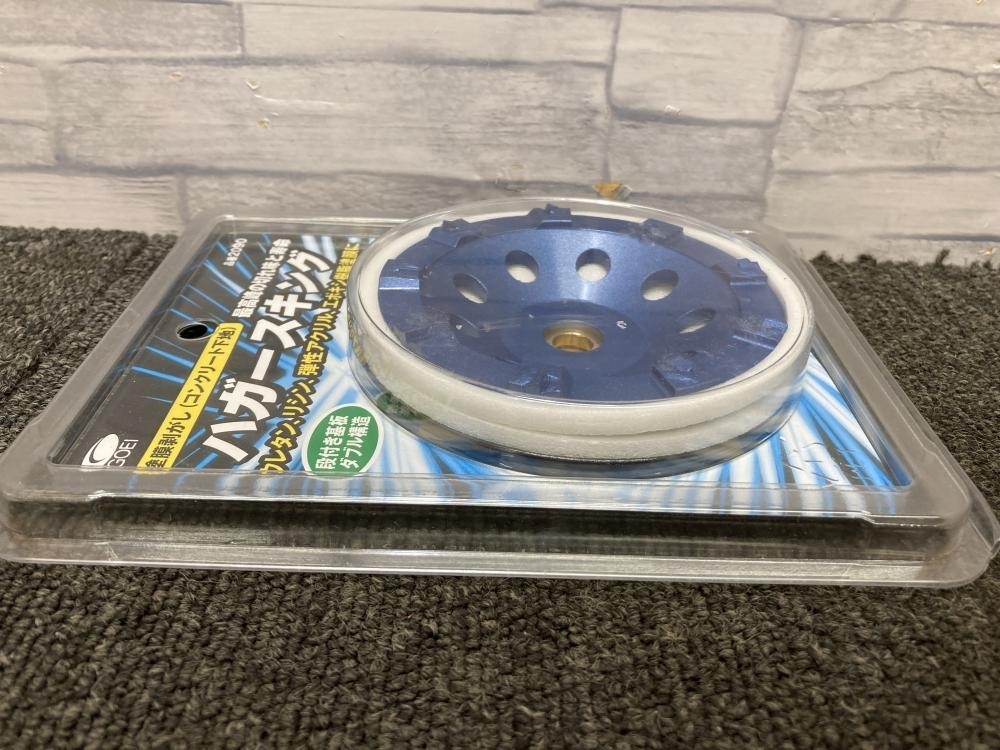 Yahoo!オークション - 013 未使用品・即決価格 呉英 GOEI ハガースキン...