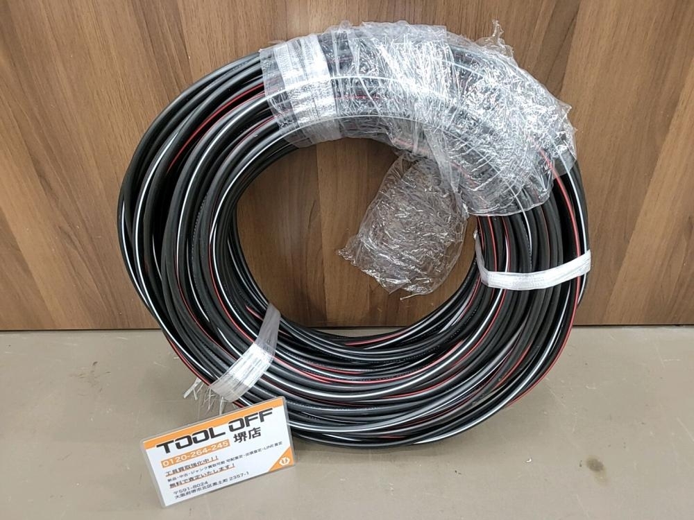 011 品 価格 住電HSTケーブル CVケーブル 3×14sq 600V 約19.6kg 約35m(電材、配電用品)｜売買されたオークション情報、yahooの商品情報をアーカイブ公開 ...