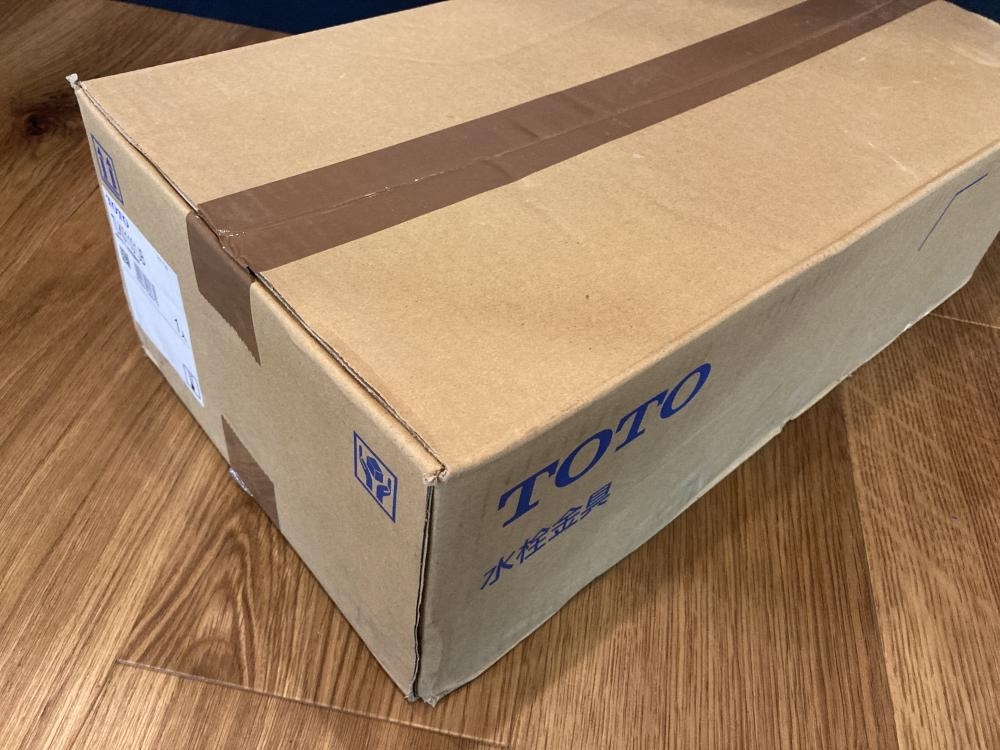 Yahoo!オークション - 023 未使用品・即決価格 TOTO トートー 自動水石...