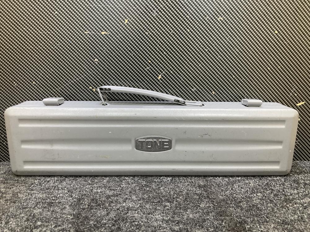 Yahoo!オークション - 013 おすすめ商品 TONE トネ ヘキサゴンソケット...