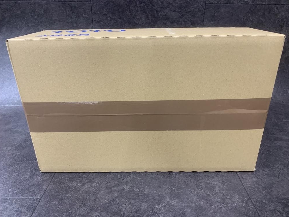 Yahoo!オークション - 011 未使用品・即決価格 TOTO トートー 壁付サー...