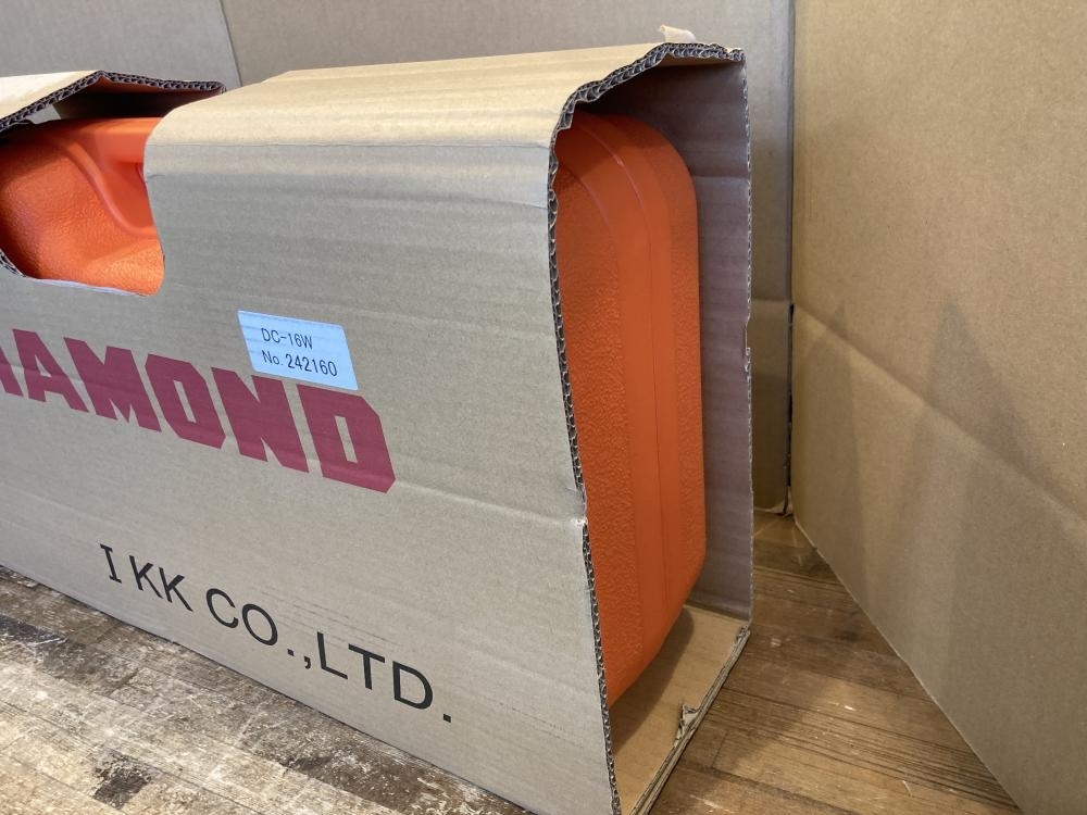 Yahoo!オークション - 020 未使用品・即決価格 IKK DIAMOND 鉄筋カッタ...