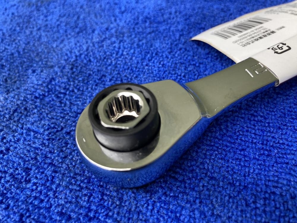 Yahoo!オークション - 022 未使用品・即決価格 SK11 8-IN-1ラチェット...