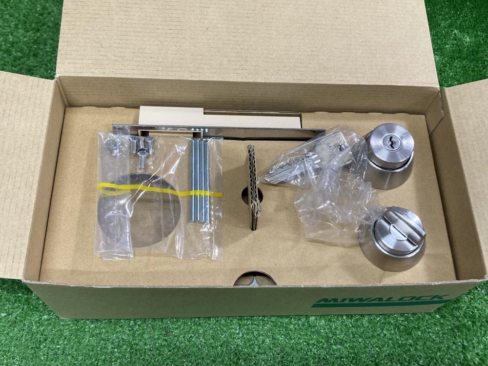 Yahoo!オークション - 006 未使用品・即決価格 美和ロック 電気錠 AL4M...