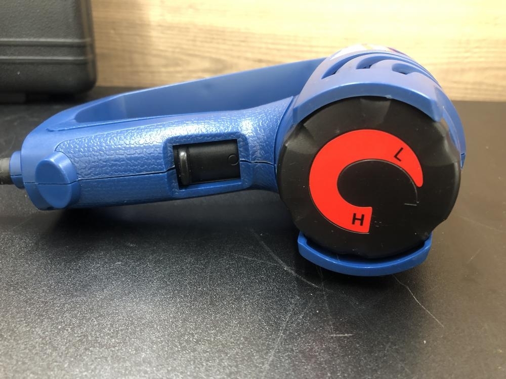 Yahoo!オークション - 016 おすすめ商品 モノタロウ ヒートガン MHG-15...