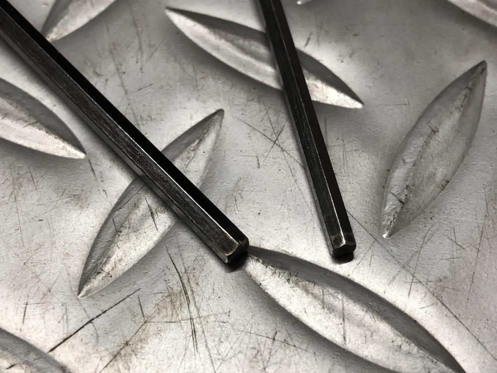 Yahoo!オークション - 014 おすすめ商品 京都機械工具 KTC T型六角棒レ...