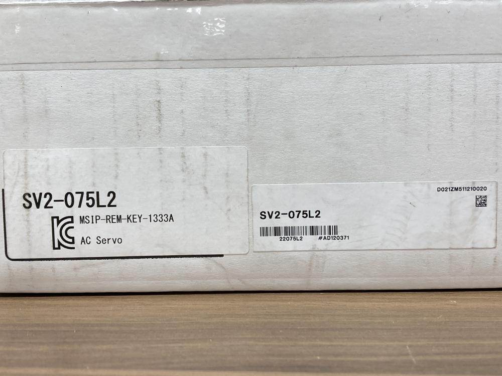 Yahoo!オークション - 011 未使用品・即決価格 KEYENCE キーエンス AC...