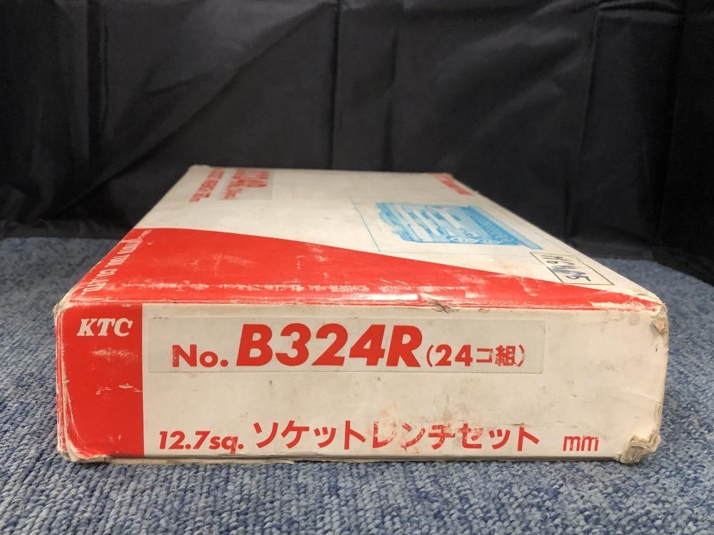 Yahoo!オークション - 005 おすすめ商品 KTC ソケットレンチセット B32...