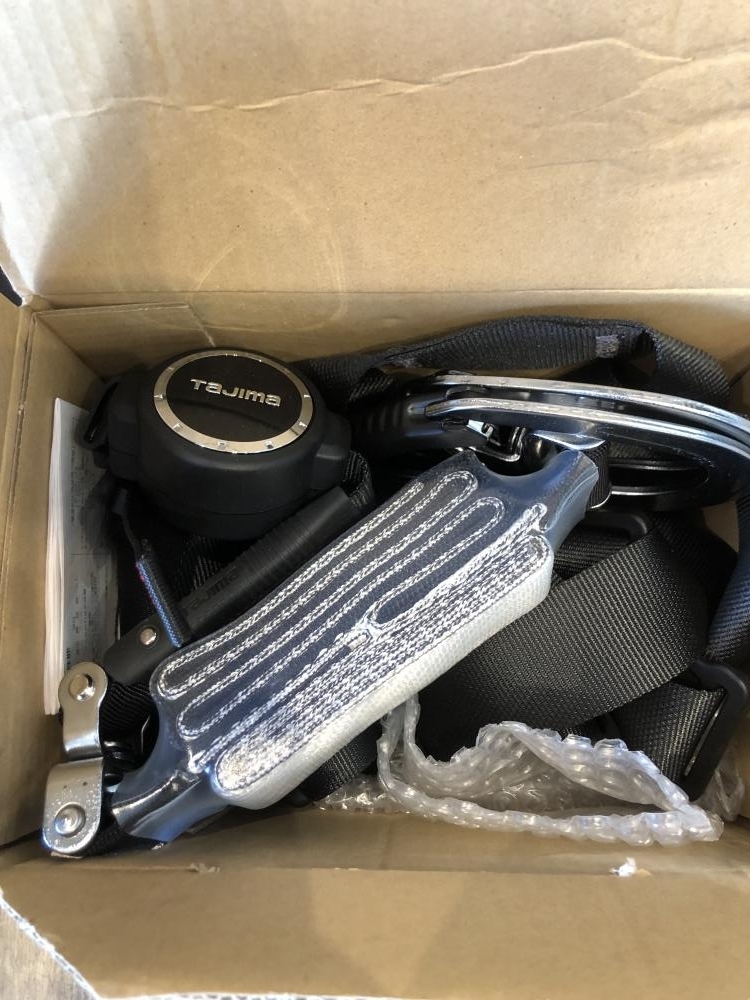 Yahoo!オークション - 008 おすすめ商品 Tajima ハーネスGS 黒ER150ダ...