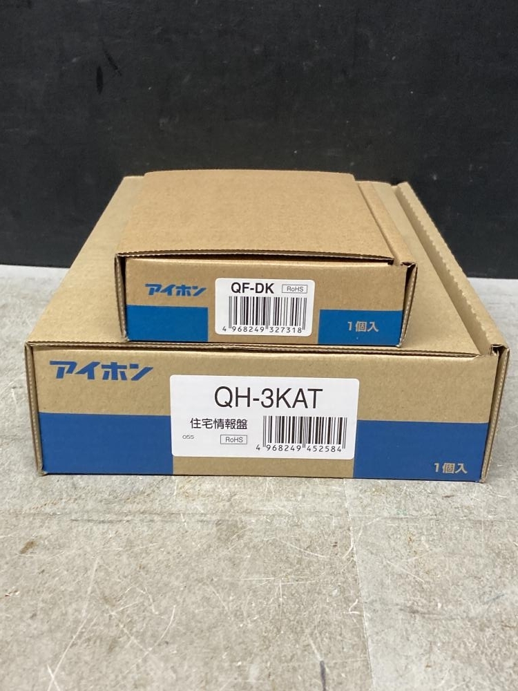 Yahoo!オークション - 019 未使用品・即決価格 アイホン 住宅情報盤セ...