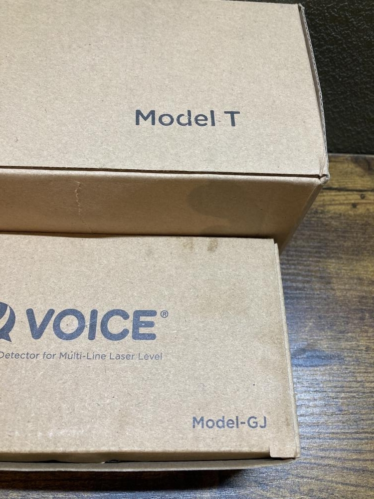 Yahoo!オークション - 025 未使用品 VOICE ヴォイス グリーンレーザー...