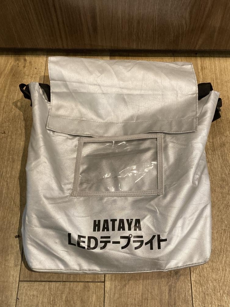 Yahoo!オークション - 018 ジャンク品 HATAYA ハタヤ LEDテープライト ...