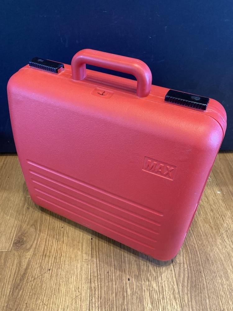 Yahoo!オークション - 025 おすすめ商品 マックス MAX 65mm高圧釘打ス...