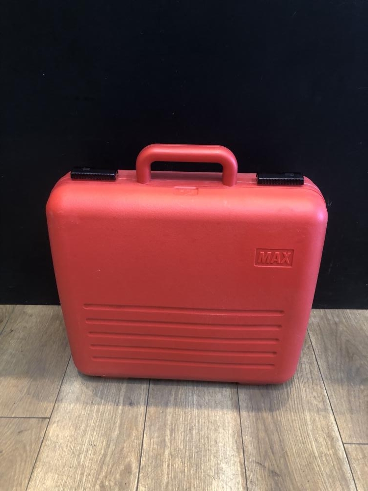 Yahoo!オークション - 001 おすすめ商品 マックス MAX 65mm高圧釘打ち...