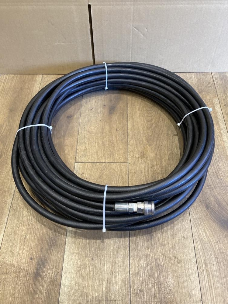 Yahoo!オークション - 019 おすすめ商品 カンツール 高圧洗浄機用ホー...