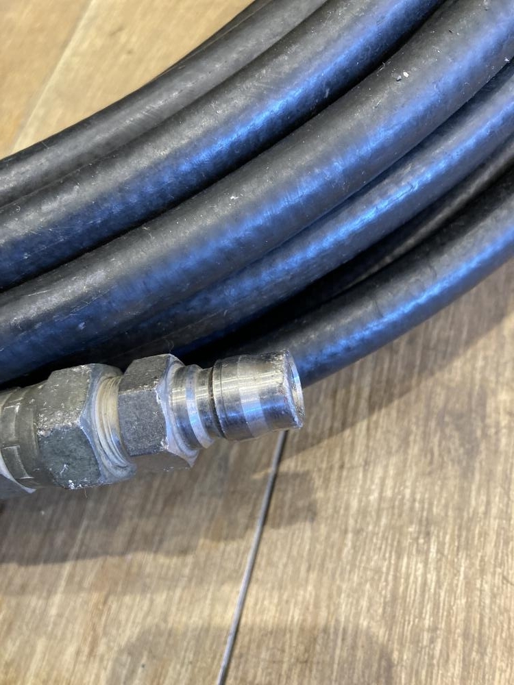 Yahoo!オークション - 019 おすすめ商品 カンツール 高圧洗浄機用ホー...