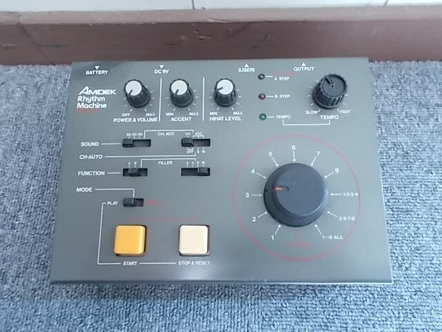 Yahoo!オークション - AMDEK RMK-100