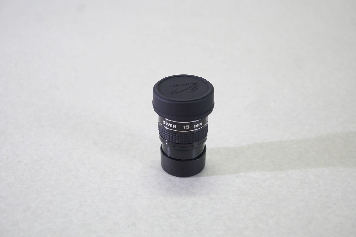 Yahoo!オークション - [QS][B5118860] WILLIAM OPTICS SWAN 15mm 72°