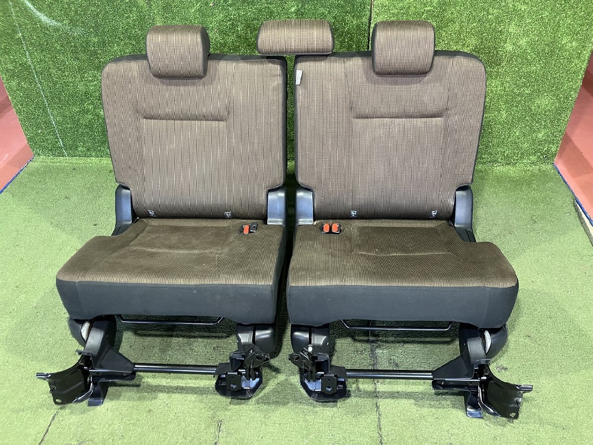 Y管理77377 H27 シエンタ NSP170 2列目 セカンド シート ポップアップ トリム FA00(トヨタ用)｜売買されたオークション情報、yahooの商品情報をアーカイブ公開 ...