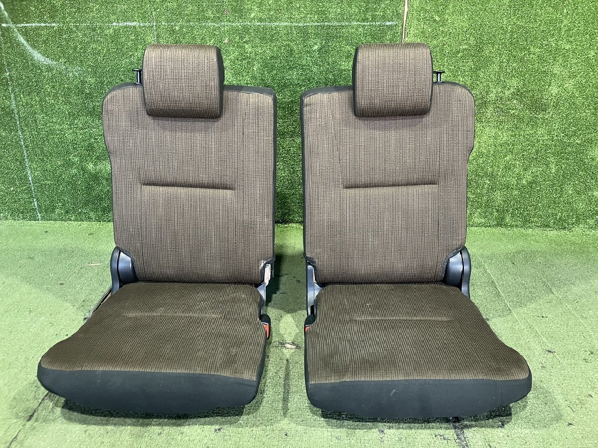 Yahoo!オークション - 【Y管理77377 H27 シエンタ NSP170】 3列目 サー...