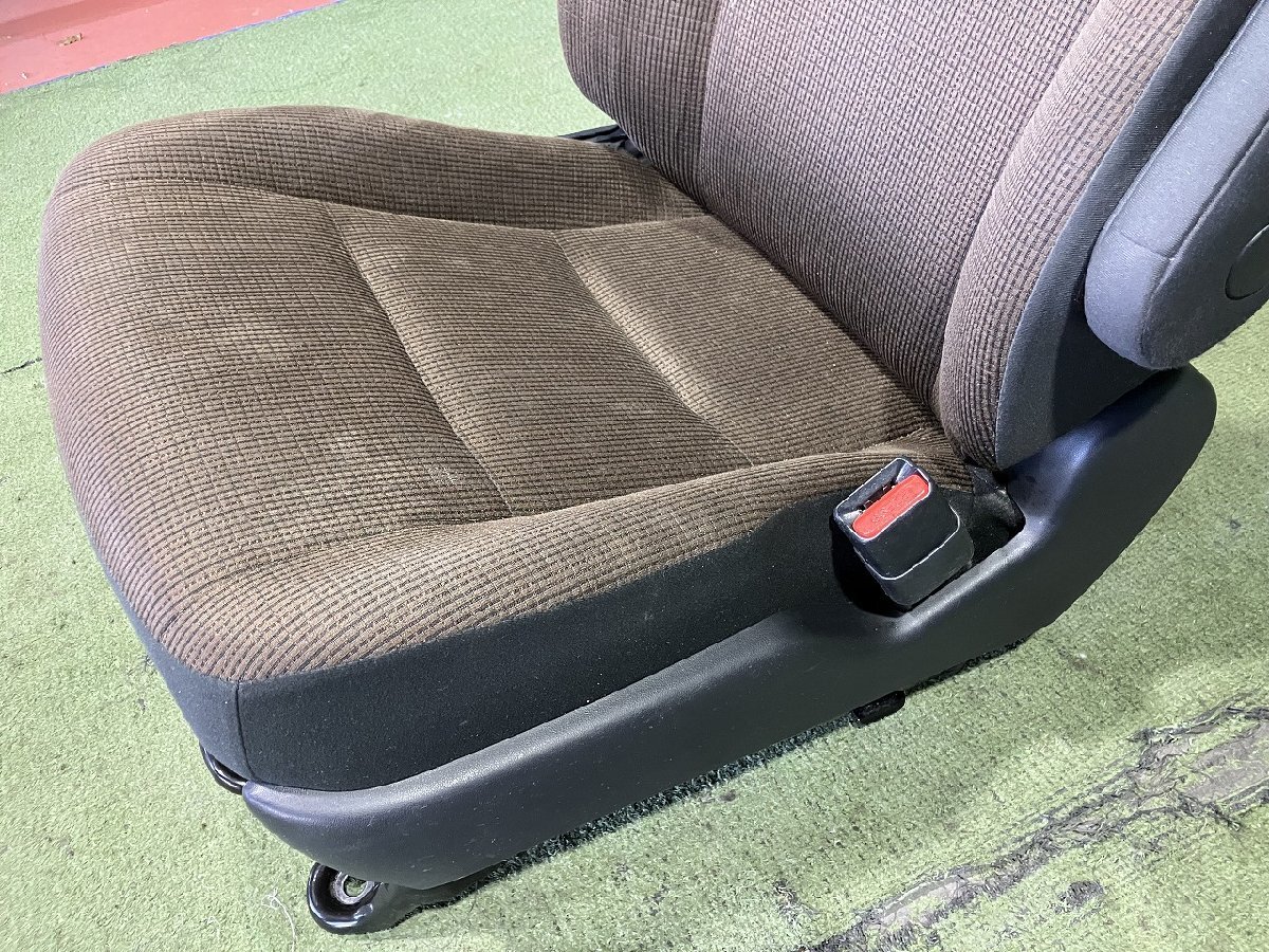 Yahoo!オークション - 【Y管理77377 H27 シエンタ NSP170】 運転席 ド...