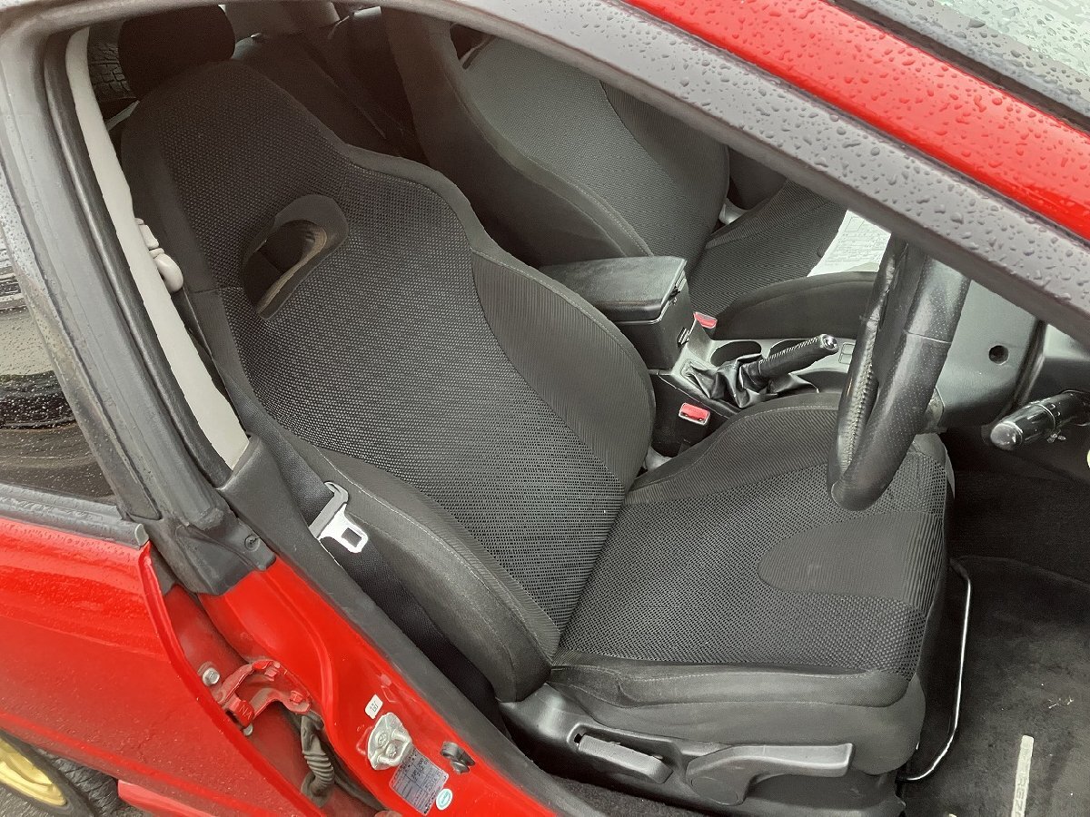 Yahoo!オークション - 【Y管理77387 H16 インプレッサ WRX GGA】 運転...