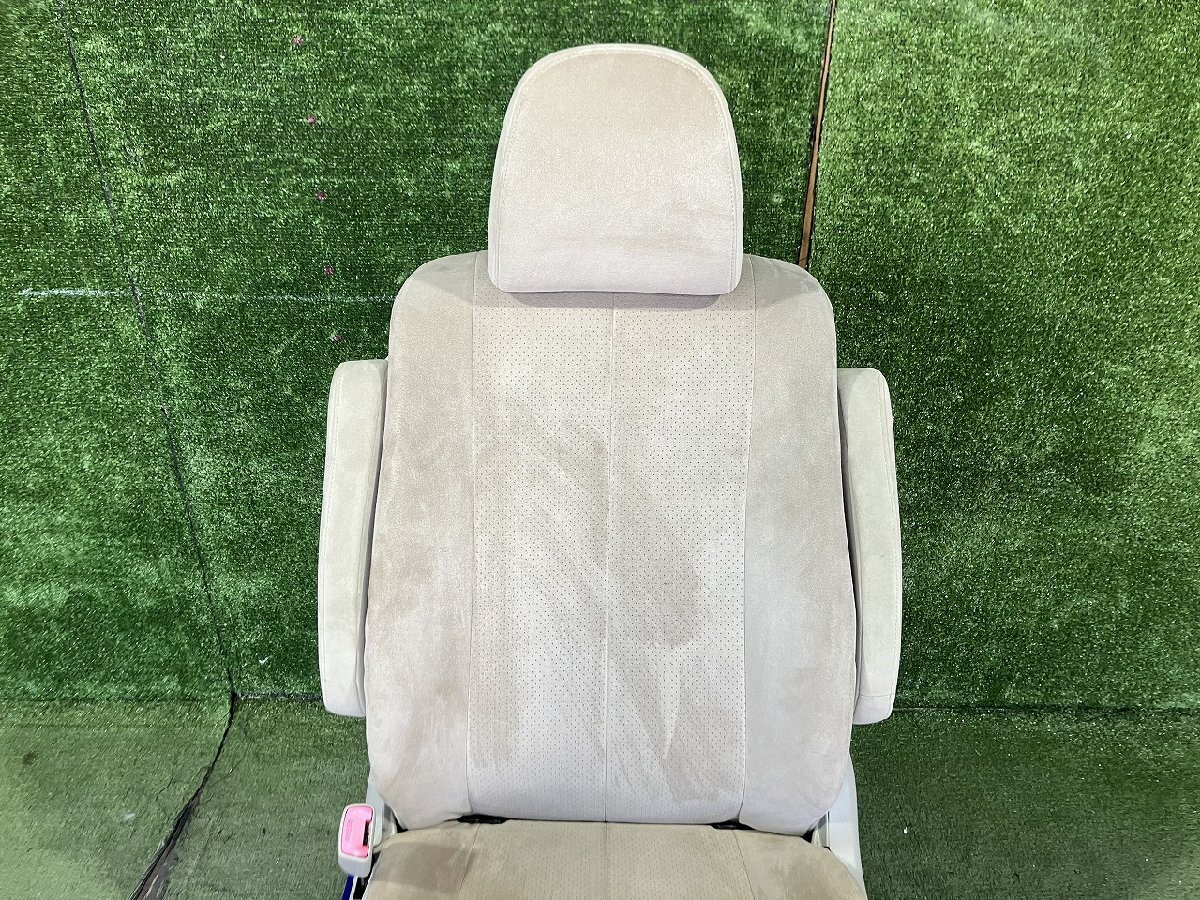 Yahoo!オークション - 【Y管理77450 H21 エスティマ ハイブリッド AHR2...