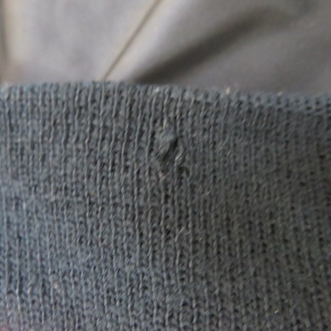 Yahoo!オークション - R311 ヒューストン フライトジャケット MS-1 黒 ...