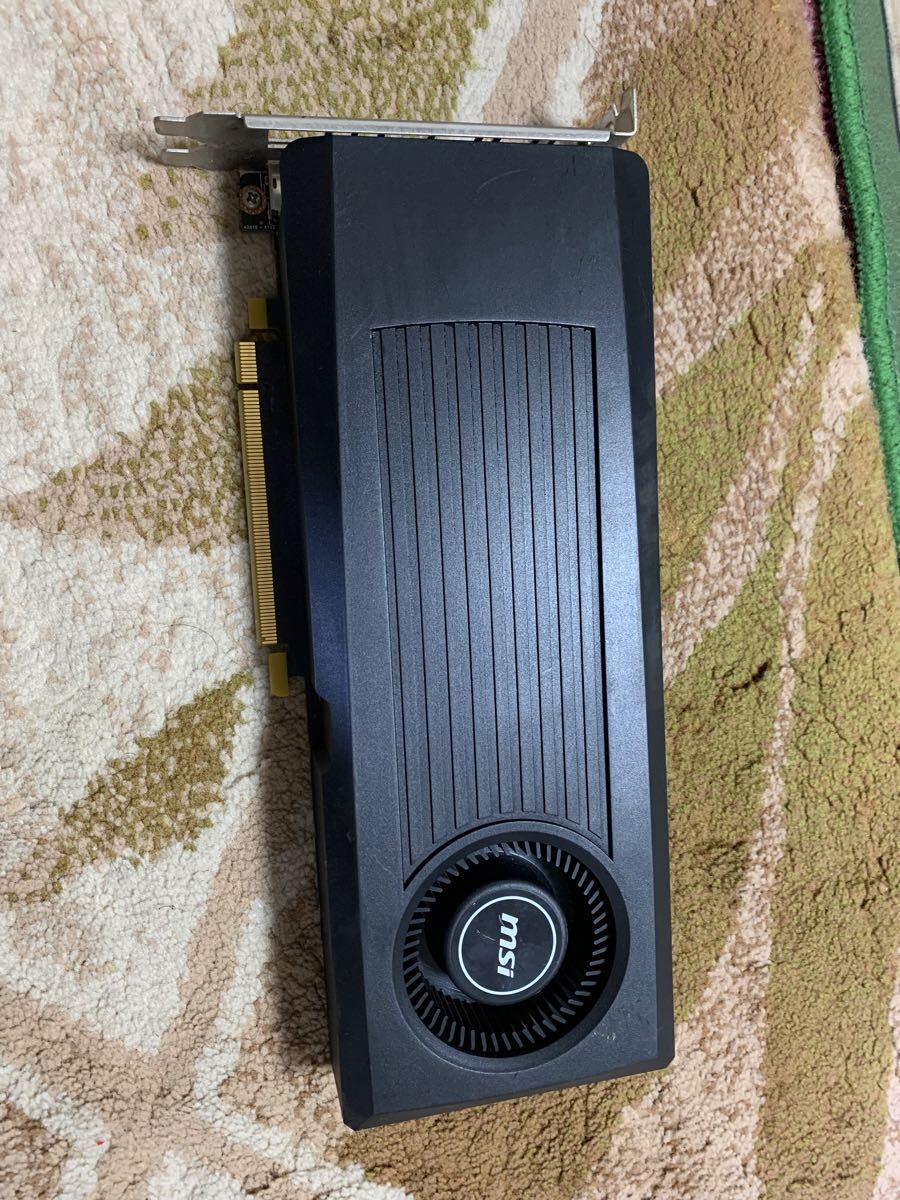 Yahoo!オークション - MSI GeForce RTX 2060 SUPER AERO