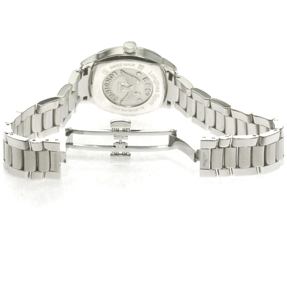 ロンジン LONGINES L2.196.4 スピリット デイト 自動巻き ロンジン LONGINES L2.196.4 スピリット デイト 自動巻き