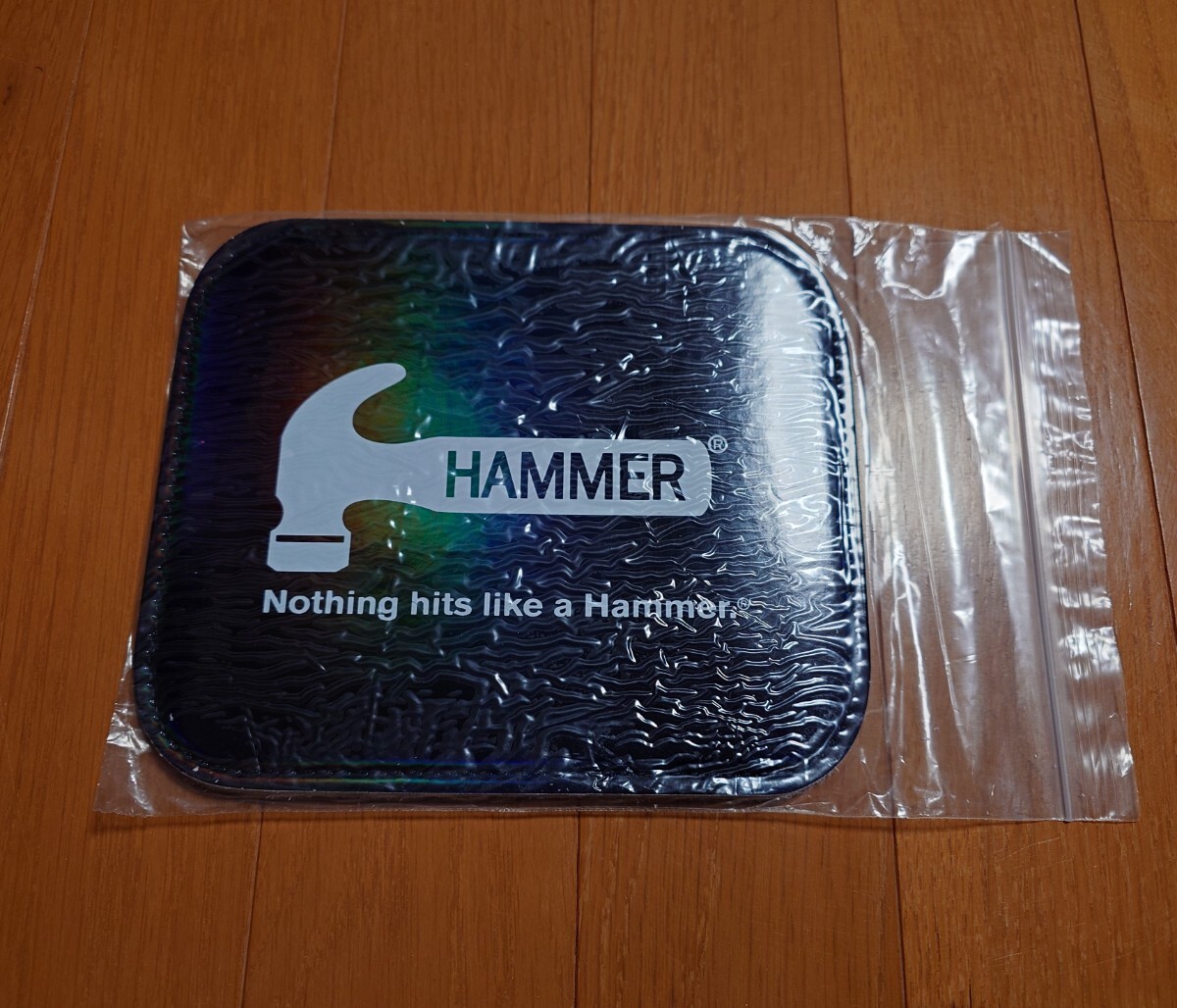 Yahoo!オークション - HAMMER ハンマー シャミー ブラック