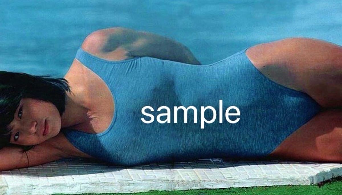 Yahoo!オークション - 石田ゆり子 A4光沢写真