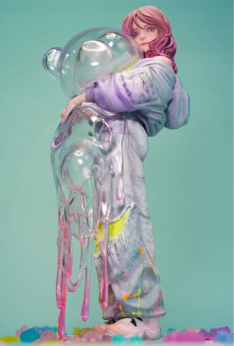 WF2025w ワンフェス2025冬 unreturning 大畠雅人 新作 ガレージキット ガレキ 未塗装未組立(その他)｜売買されたオークション情報、yahooの商品情報をアーカイブ公開 ...