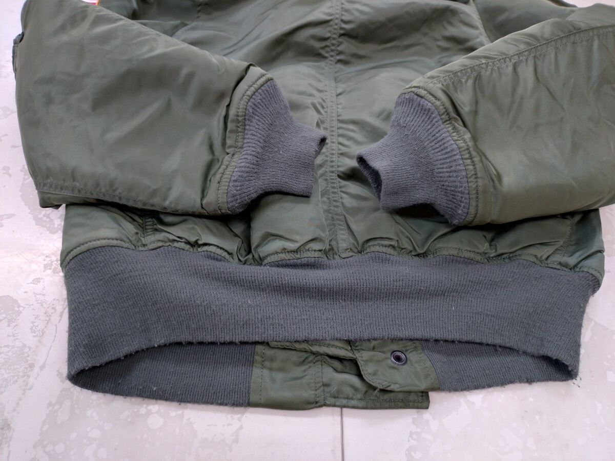 Yahoo!オークション - N2B 超カスタム映画トップガンのスコードロン豪...