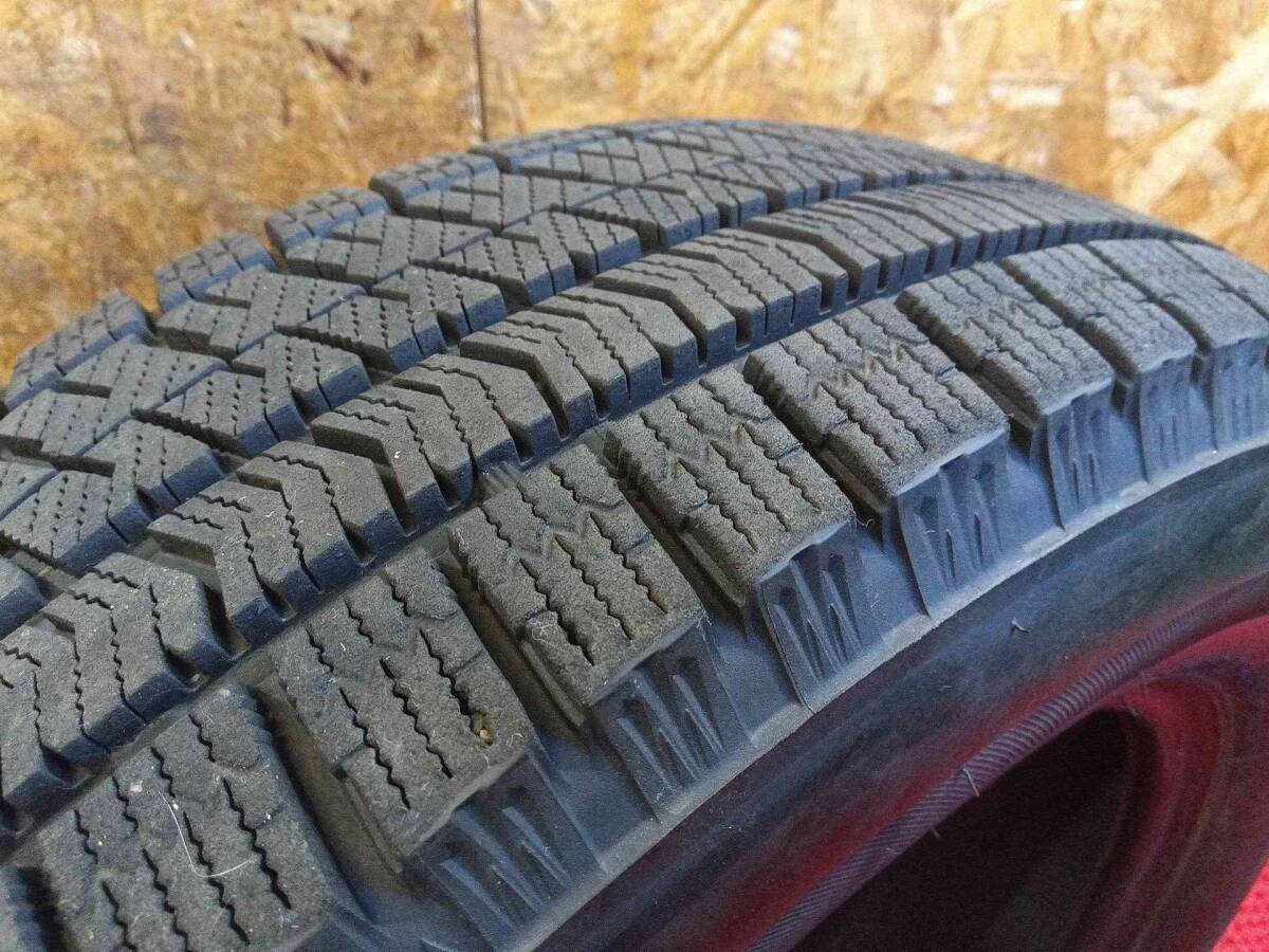 Yahoo!オークション - 溝有 ブリヂストン BLIZZAK VRX2 185/65R15 フリ...
