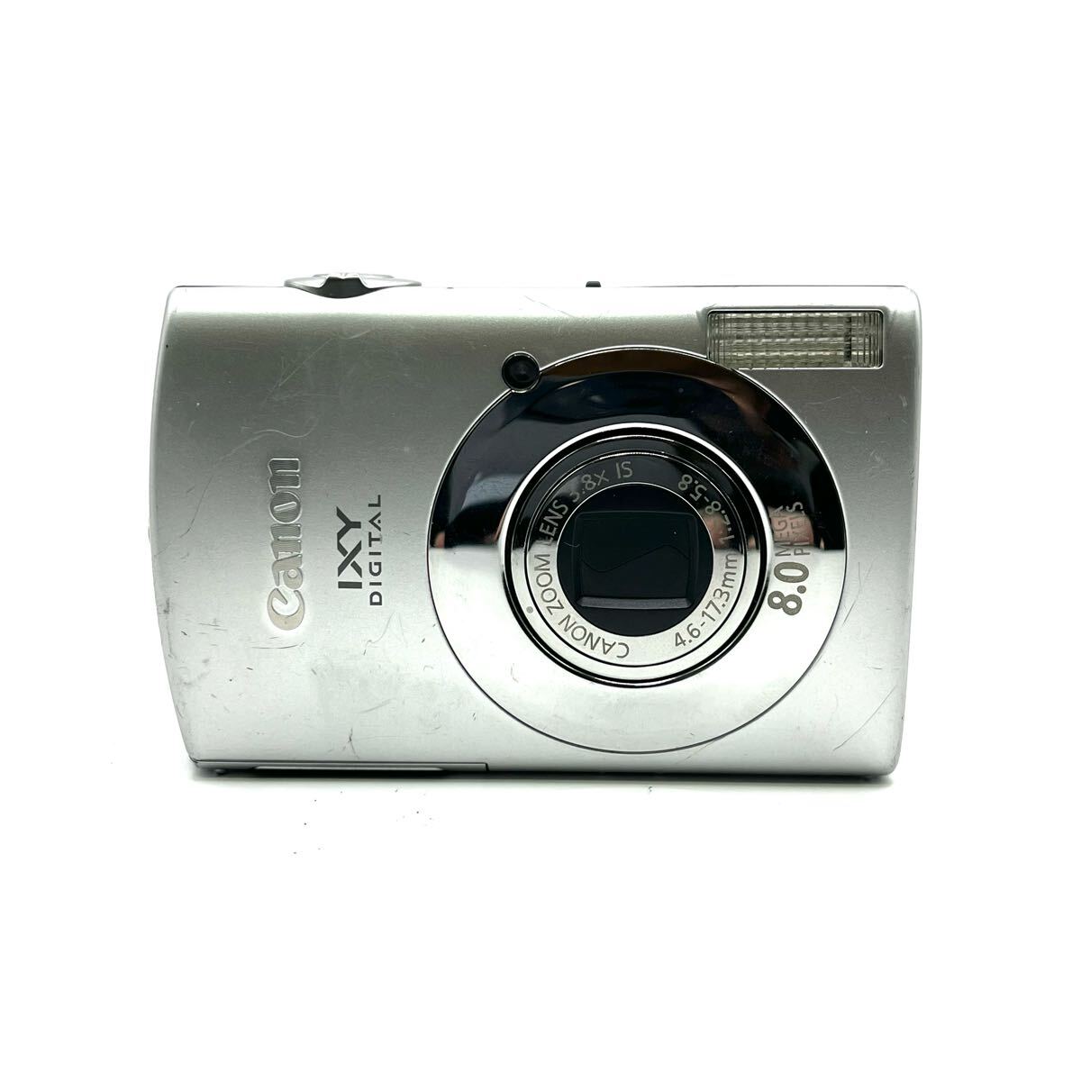 Yahoo!オークション - Canon IXY DIGITAL 910 IS キャノン イクシー コ...