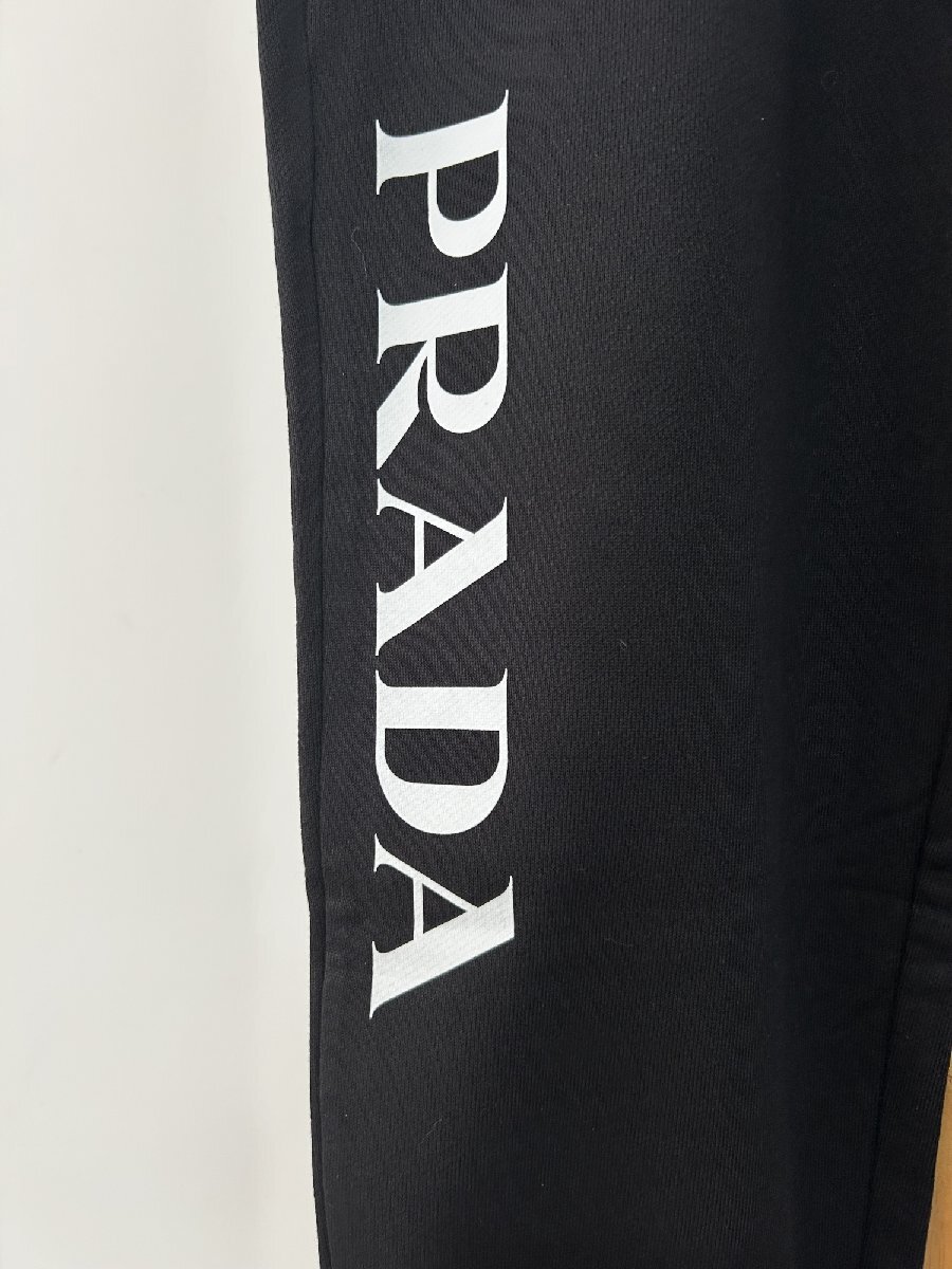 Yahoo!オークション - Prada プラダ スポーツロングパンツ カジュアル...