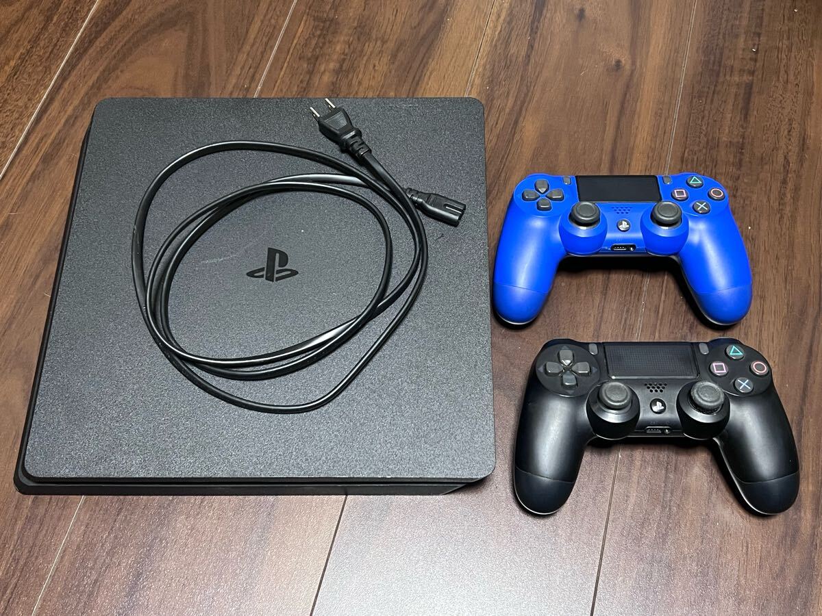 Yahoo!オークション - SONY PS4 本体