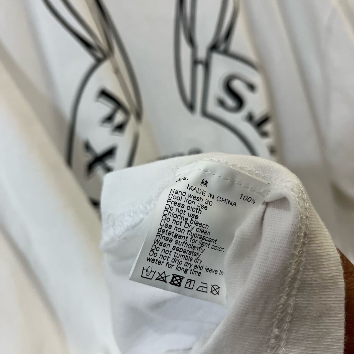 Yahoo!オークション - #FR2 プリントTシャツ 長袖カットソー クロムハ...