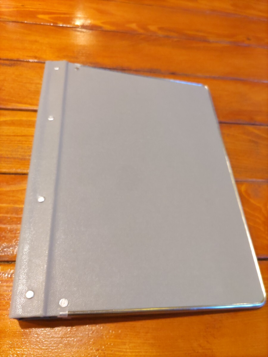 Yahoo!オークション - コクヨ バインダー MP B5S 26穴 ハー10 KOKUYO ...