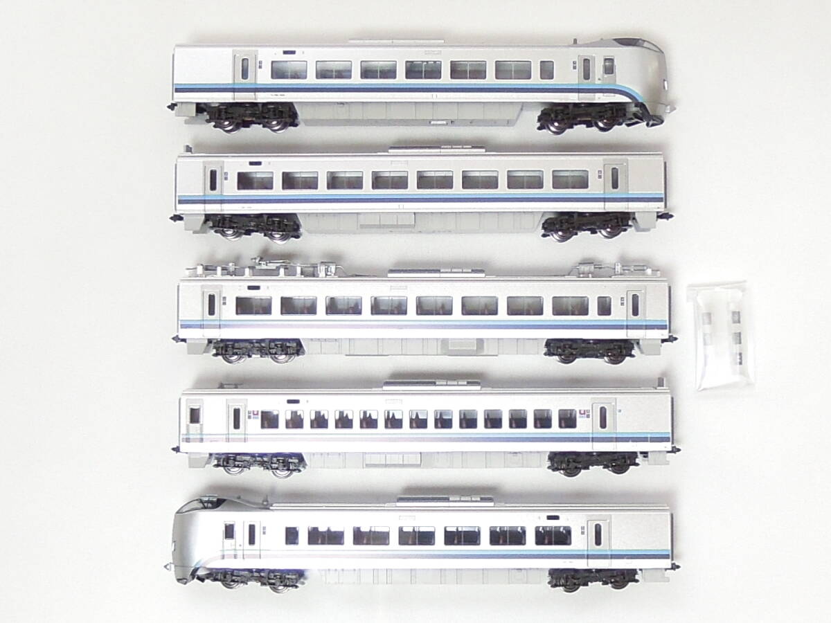 Yahoo!オークション - KATO 10-1821 789系 1000番台 カムイ・すずらん ...