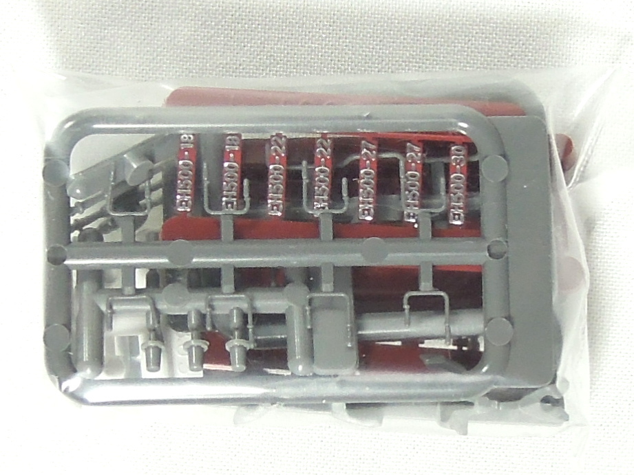 Yahoo!オークション - KATO 3037-1 EH500 3次形