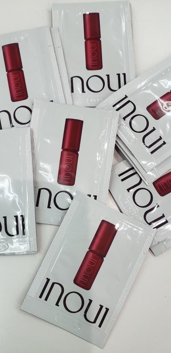 Yahoo!オークション - 資生堂inouiリキッドファンデーション02・0．...