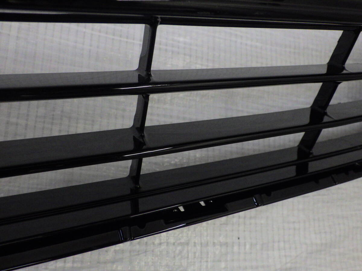 Yahoo!オークション - AXUP85 80ハリアーPHEV 純正フロントバンパーロ...