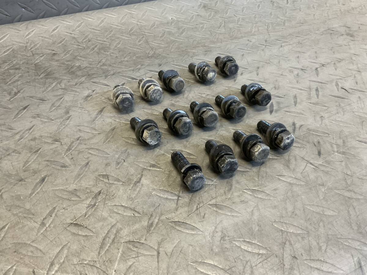 Yahoo!オークション - Z79 三菱 デリカD5 CV5W 純正OP 左サイドステッ...