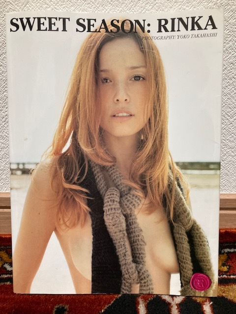 Yahoo!オークション - 梨花 RINKA SWEET SEASON