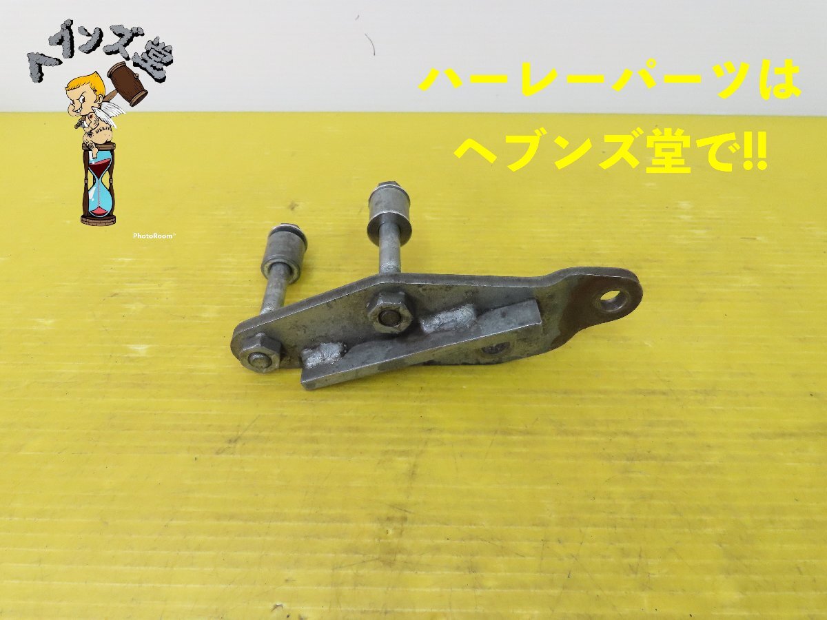 B25028J ショベル.リアブレーキ.マスターシリンダー.ブラケット 73-83年FX.FXE.FXS.ハーレー.HARLEY(ハーレーダビッドソン用)｜売買されたオークション情報 ...